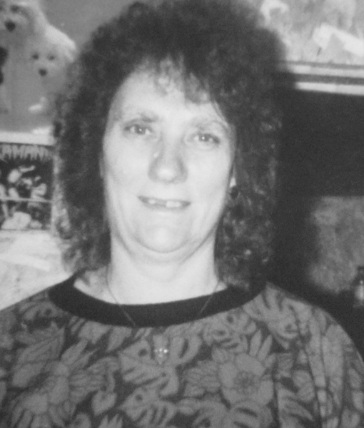 Hulda ‘Susie’ Bohon | News, Sports, Jobs - The Intermountain